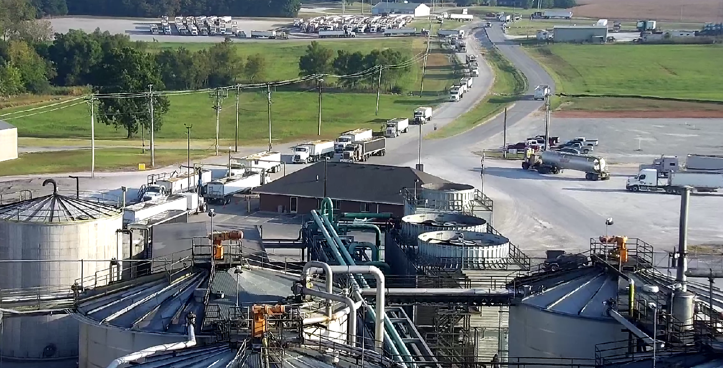 Commonwealth Agri Energy - ABOUT US